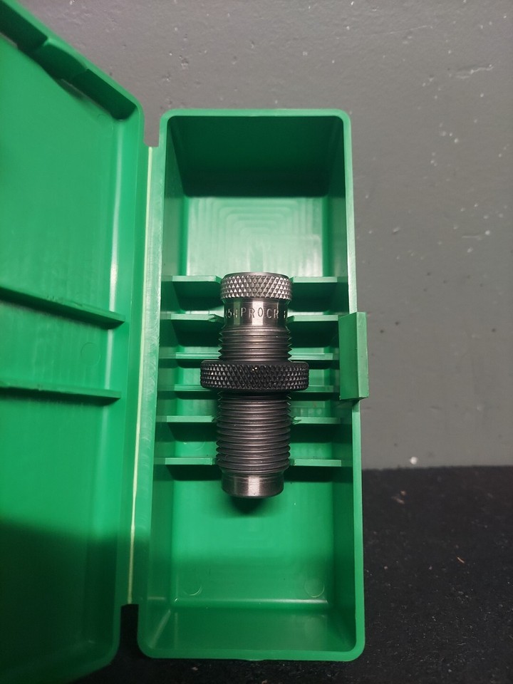 Redding Profile Crimp Die for 45 Colt (Long Colt) NEW! # 86191 | eBay