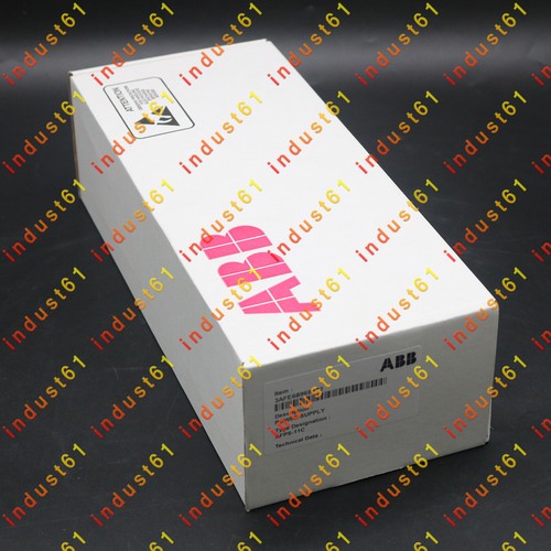 AFPS-11C ABB AFPS11C New power supply In Box One year warramty | eBay