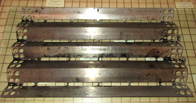 Thermador Pro Range Grill Burner Deflector 00369930, 00369937, 369930 ...