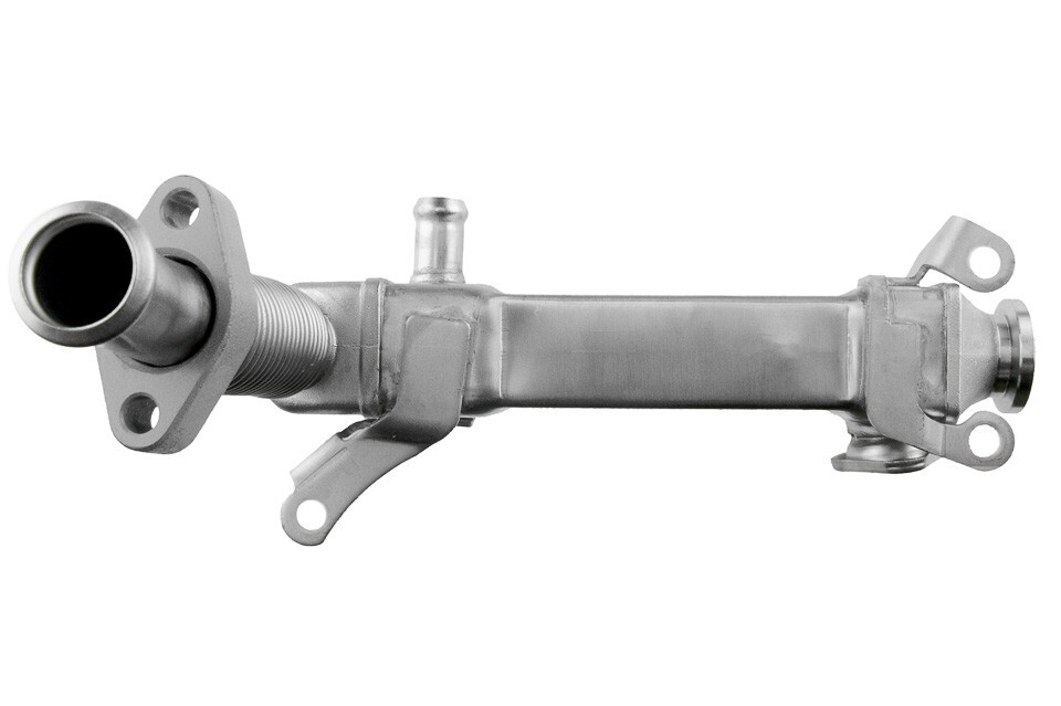 EGR Valve Cooler for BMW X6 (E71,E72) 3.0L Diesel 2008-2010 EGR/BM/061A ...