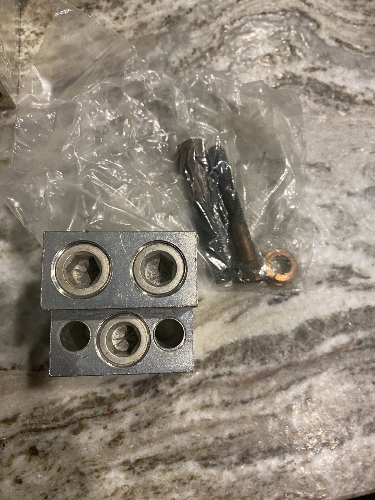 Siemens TA3K500 Lug Set | eBay