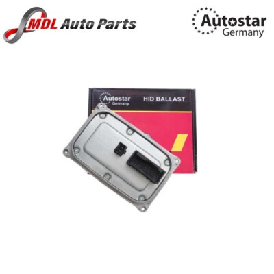 AUTOSTAR GERMANY HEADLIGHT CONTROL UNIT MODULE For Mercedes Benz S ...