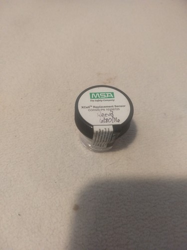 msa altair 10106725 sensor kit | eBay