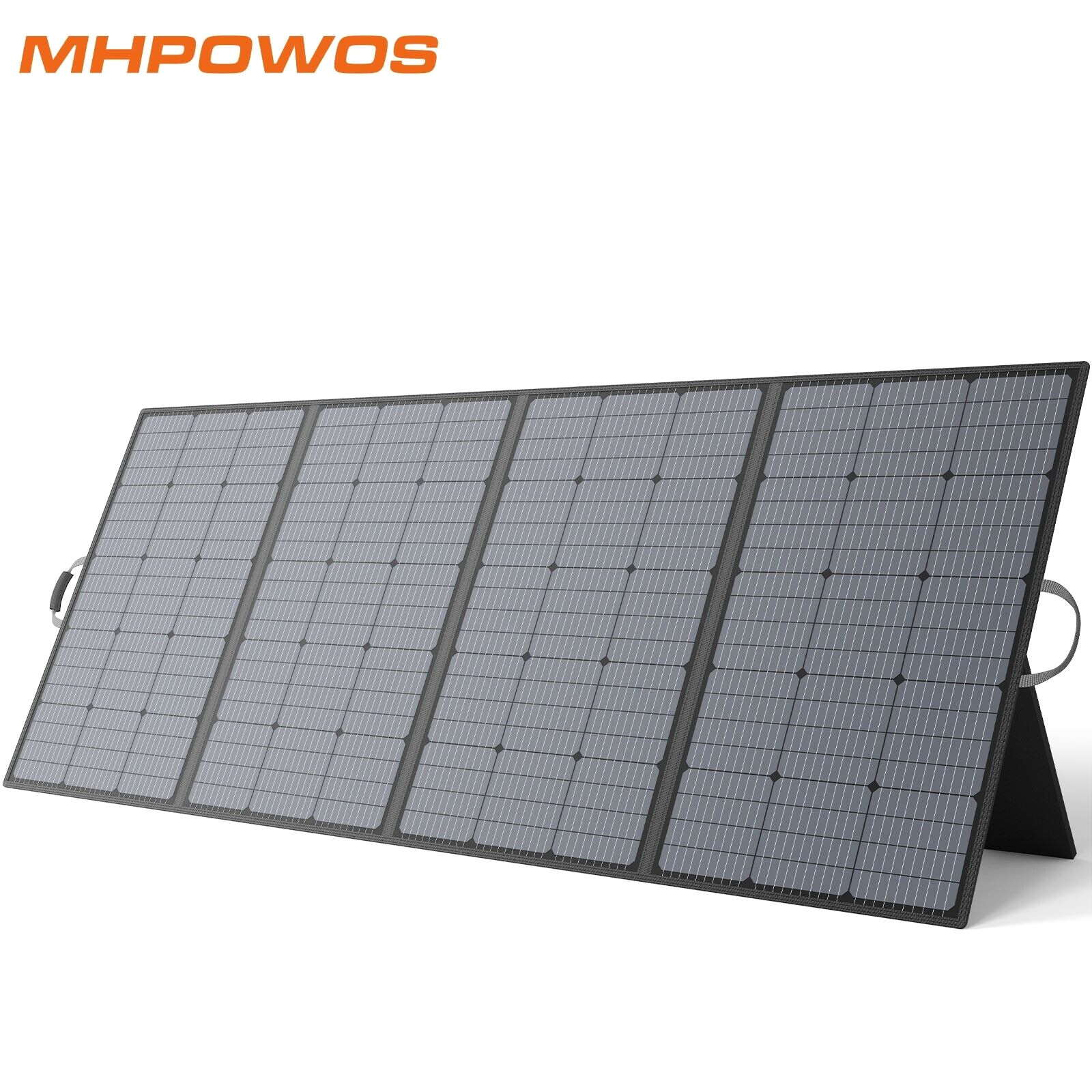 800W portable Solar Panel kit 400W XT60 For Ecoflow Delta 2 Max ...