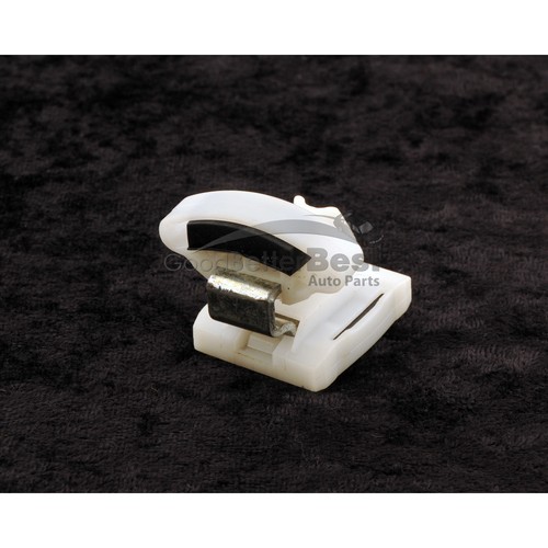 One New MTC Window Regulator Sliding Pivot 3752 1267200042 for Mercedes ...