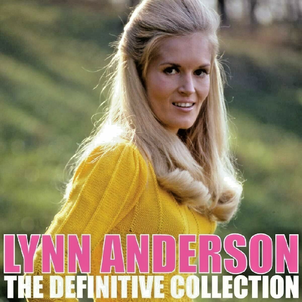 Lynn Anderson - Definitive Collection 2 CD for sale online | eBay