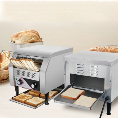 Toasters - Vertical Contact Toaster