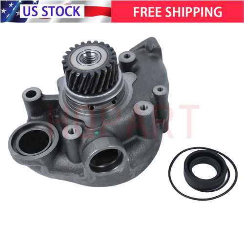 Water Pump 20575653 for Volvo FE6 FL6 FL7 B6 B7 FL6 FL7 FS7 A20C L70D ...