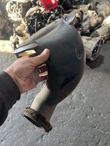 FORD BA BF XR6 TURBO XR8 FALCON LARGE MOUTH AIR INTAKE - ST 1065 | eBay