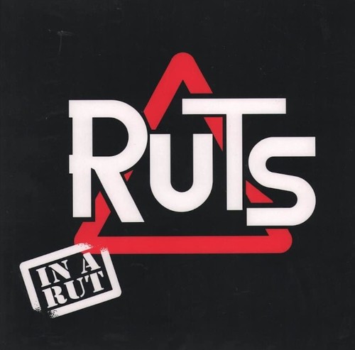 The Ruts In a Rut (Vinyl) 12" Album 4250933602710 | eBay