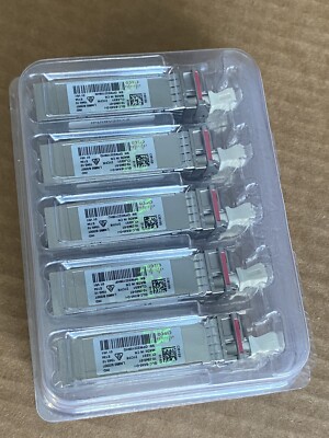 CISCO GLC-BX40-D-I 1000BASE-BX40 SFP 1550NM | eBay