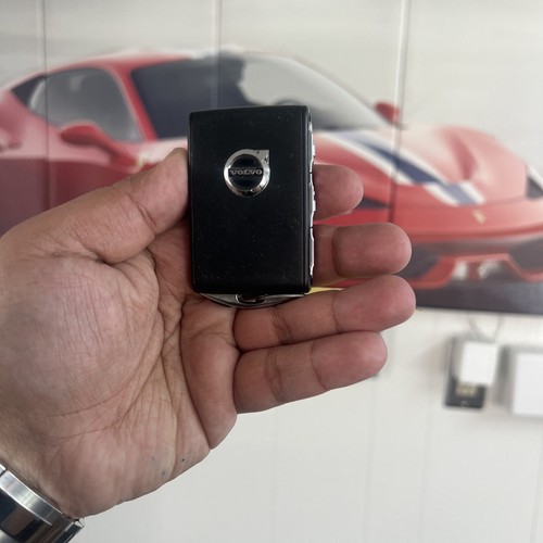 Original Volvo S90 XC40 XC90 XC60 Smart Key Fob Remote YGOHUF8423 | eBay