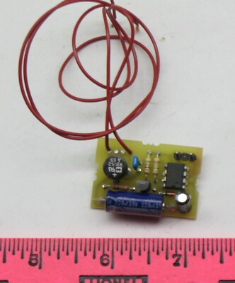 Lionel part ~ Mars Light Circuit board | eBay