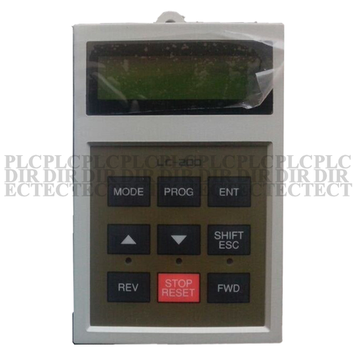 USED LG IS5-LCD IS5 Series Inverter Panel | eBay