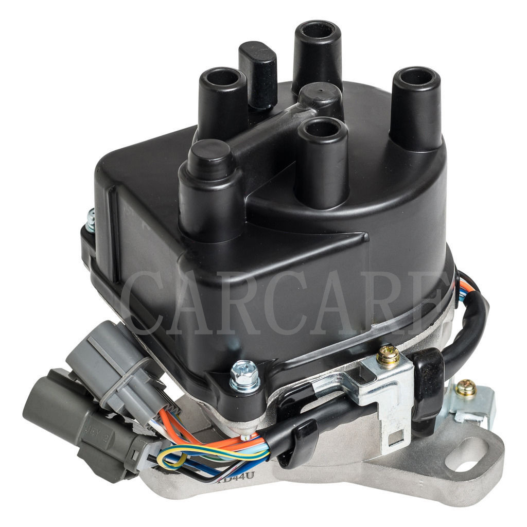 Ignition Distributor fits 92-95 Honda Acura Integra B16A OBD1 B16A2 V ...