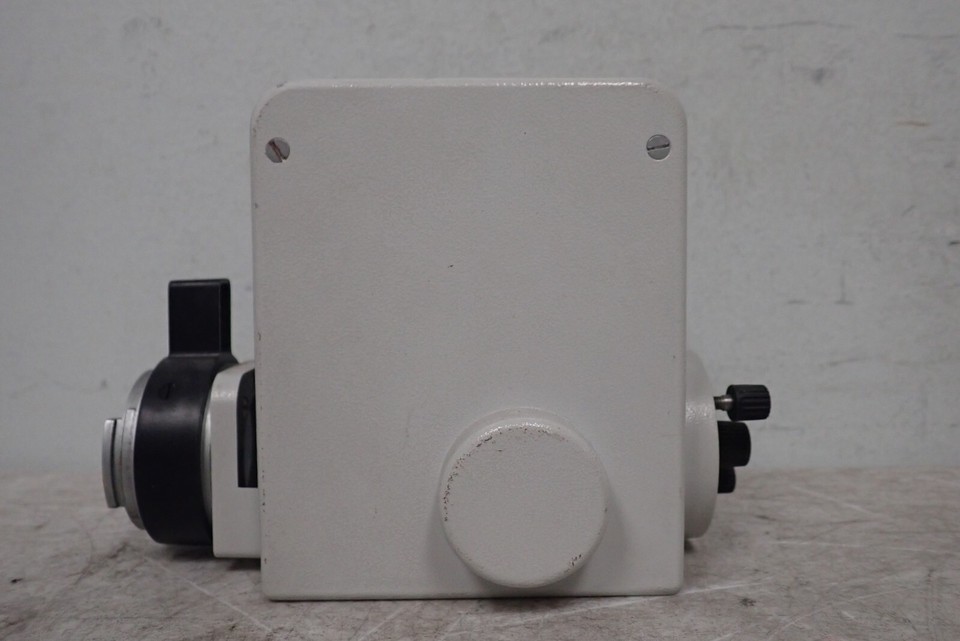 Leitz Wetzlar Microscope Lamp Housing Light House Illuminator | eBay