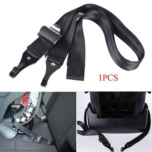 Sangle de fixation Isofix pour sièges auto | eBay