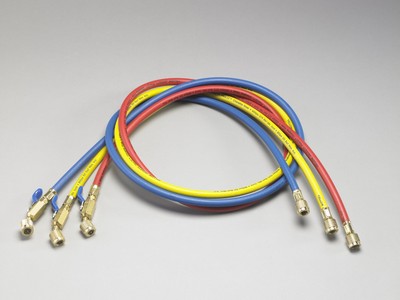 Ritchie Engineering Co., Inc. / YELLOW JACKET 29986 YELLOW JACKET Plus ...