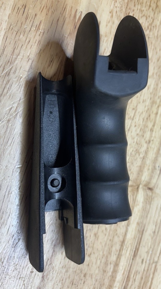 Thompson Center G2 Contender grip and forearm | eBay