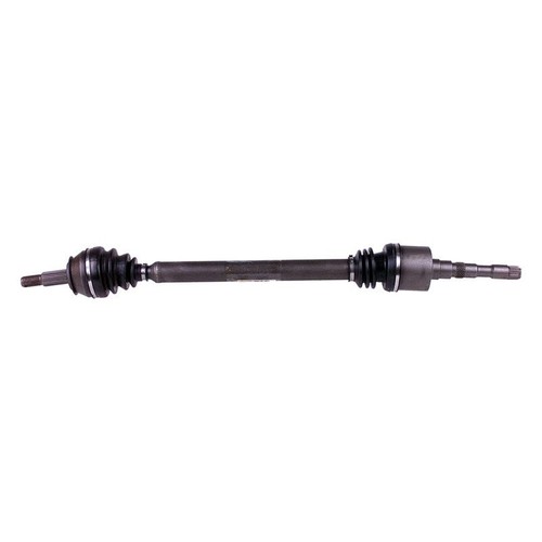For Plymouth Reliant 1981 Cardone Reman Front Passenger Side CV Axle ...