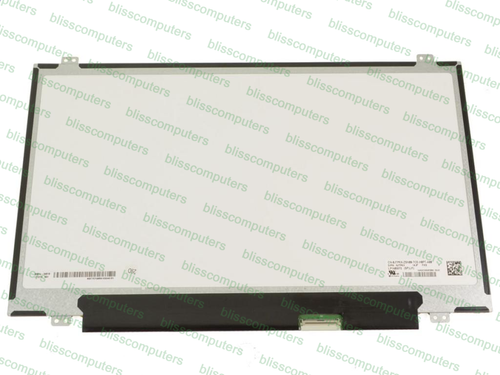 Dell Latitude 3490 FHD LCD Touch Screen 14" Glossy B140HAK01.3 ...