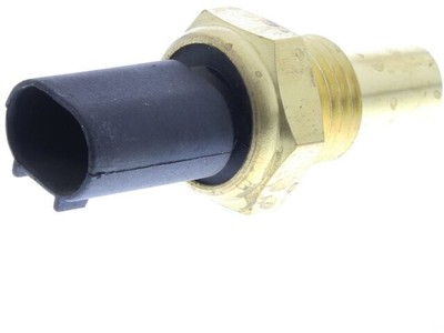 Water Temperature Sensor For SLK230 C230 C63 AMG CL63 CLK63 CLS63 E300 ...