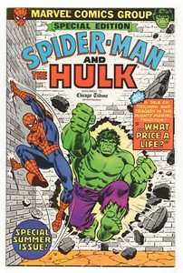 Cryptic Comics | eBay Stores