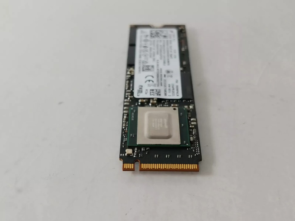 Micron 2300 MTFDHBA256TDV 256 GB NVMe SSD | eBay