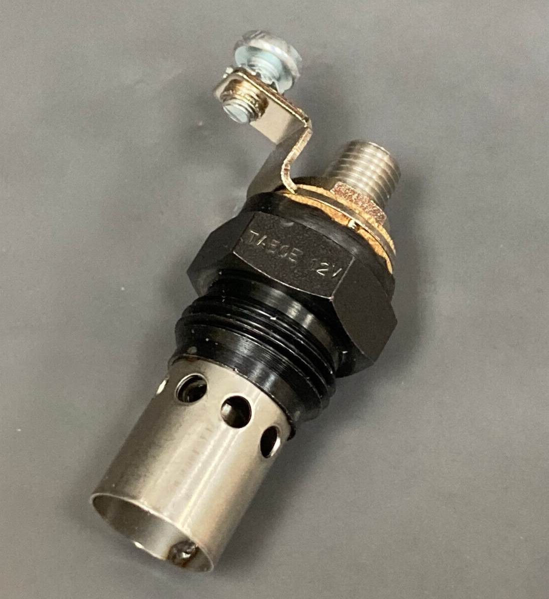 Heater Plug Thermostart for Perkins Engine 4.212 4.236 4.248 4.318 6. ...