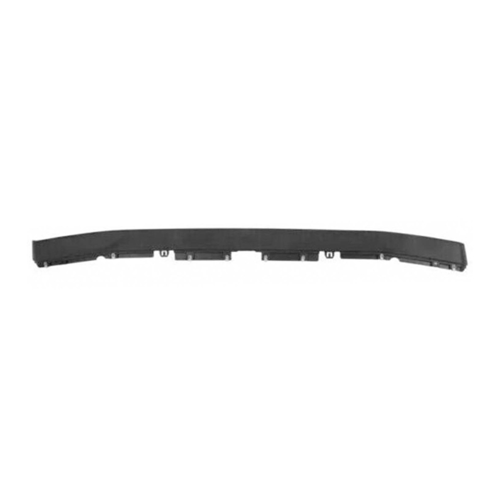 New Front Bumper Cover Panel Kit W/Fog Lights Fits 2018 2019 2020 Ford ...