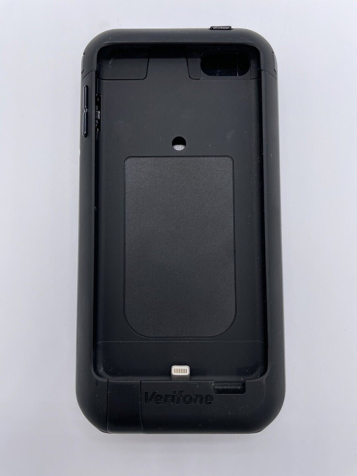 Verifone E355 Frames Type A IPO6 for Apple iPod M087-C60-01-WWA | eBay