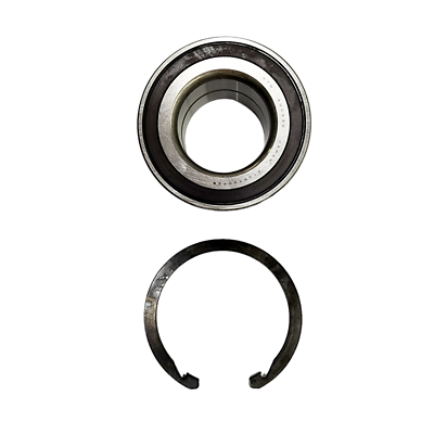 Genuine Mitsubishi BEARING,FR WHEEL HUB & RING 40210W010P, MB303868 | eBay