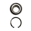 Genuine Mitsubishi BEARING,FR WHEEL HUB & RING 40210W010P, MB303868 | eBay