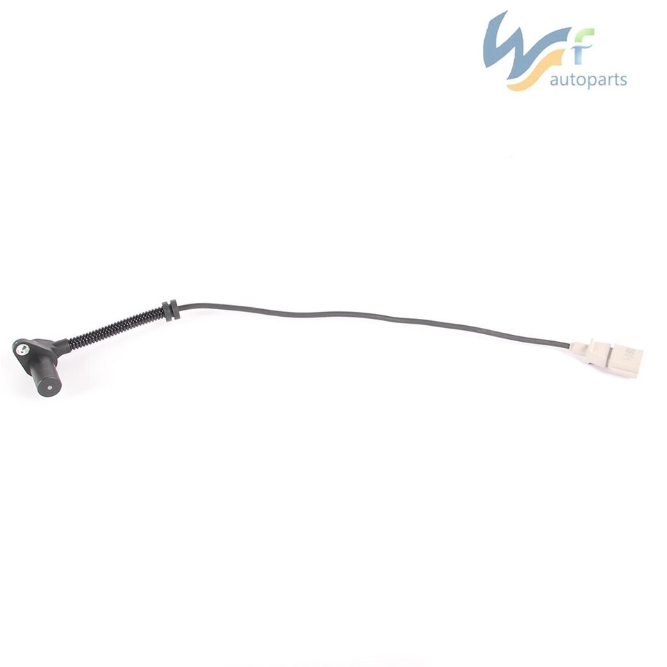 4.2L Crankshaft Position Sensor Fit For VW Touareg AUDI A6 S6 A8 Q7 ...