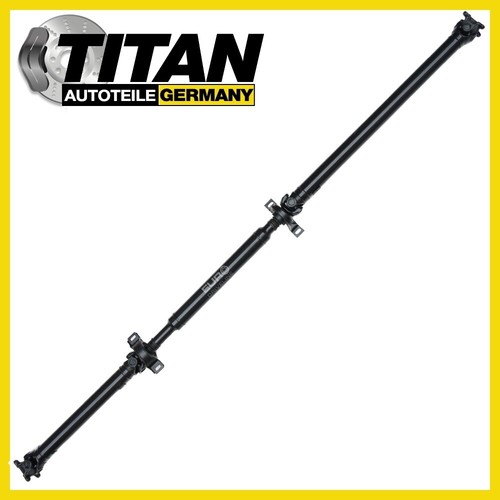 EURODRIVELINE Kardanwelle Gelenkwelle Mercedes W639 VIANO VITO ...