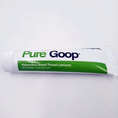 2 EAS Waterjet Pure Goop for Waterjet cutting machine lubricant | eBay