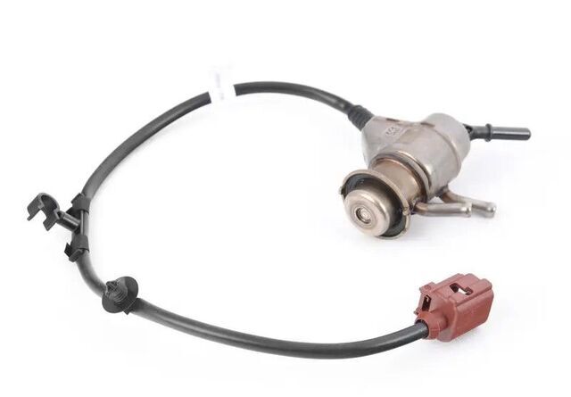 Genuine OEM Diesel Exhaust Fluid (def) Injector for Audi 04L131113Q for ...