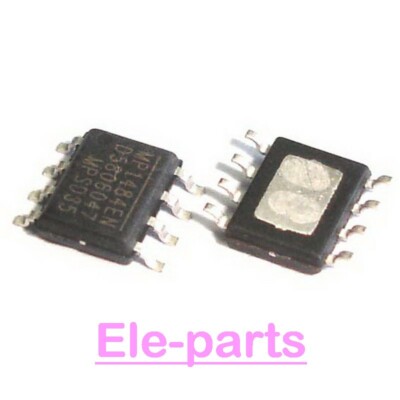 10 PCS MP1484EN SOP-8 MP1484 1484EN Synchronous Rectified Step-Down ...