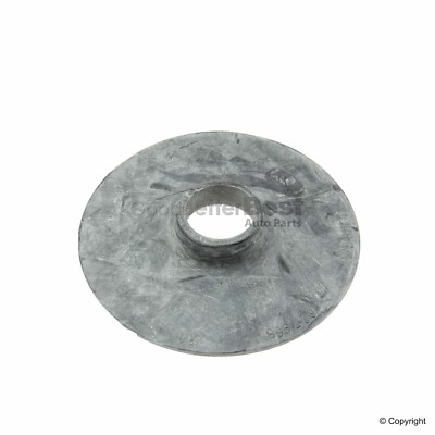 One New Genuine Coil Spring Shim Rear 33531136385 for BMW | eBay