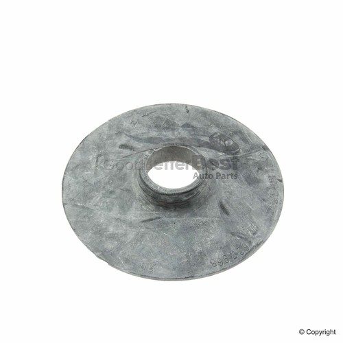 One New Genuine Coil Spring Shim Rear 33531136385 for BMW | eBay