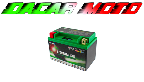 BATTERIE LITHIUM BMW R1200RT LC 1200 2013 2014 2015 2016 2017 2018 2019 ...