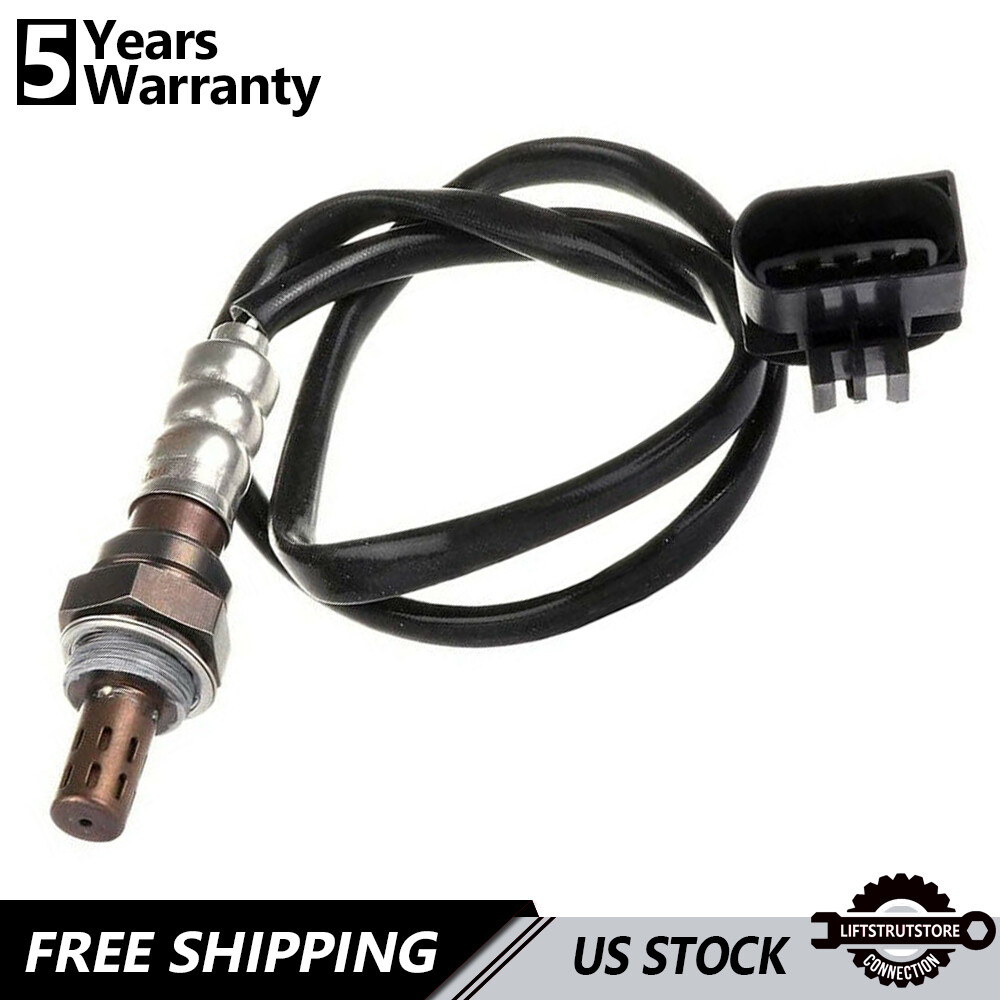 Upstream or Downstream Oxygen Sensor For Mini Cooper R50 R52 R53 1.6L ...