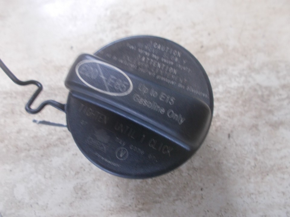 Toyota Highlander V6 Gas Cap Fuel Cap 20 21 22 Stock Used OEM | eBay