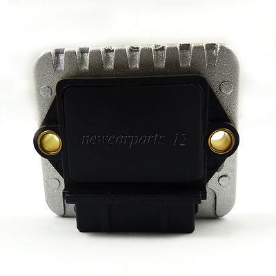 New Ignition Control Module Unit For VW Golf Polo Passat Jetta Audi ...