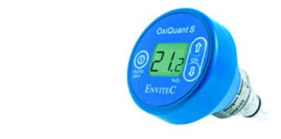 FiO2 Monitor Medical Capnocheck Capnograph ENVITEC FREE SHIPPING | eBay