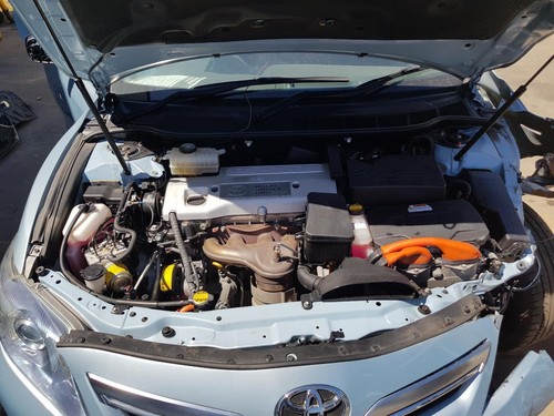 TOYOTA CAMRY WATER PUMP ACV40, PUMP FOR INVERTER, 06/2006-11/12011 ...