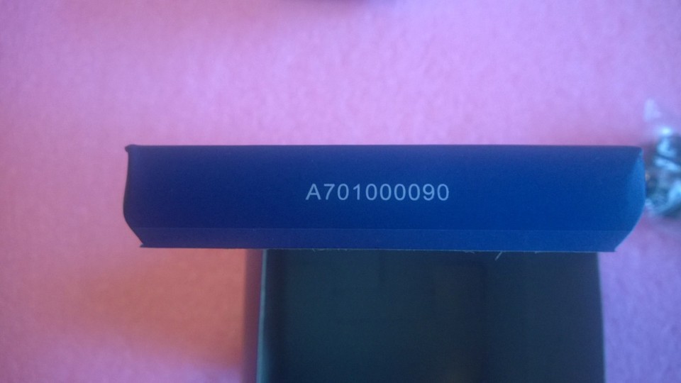 AVC Asia Vital Components A701000090 CPU Cooling Fan PBT-GF30-FR and ...