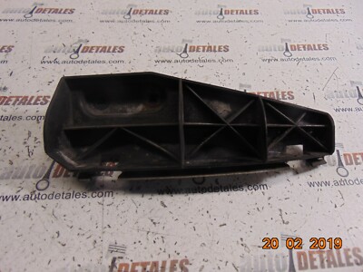 Toyota Corolla Verso Posteriore SX Staffa Paraurti 52563-0F010 Used | eBay