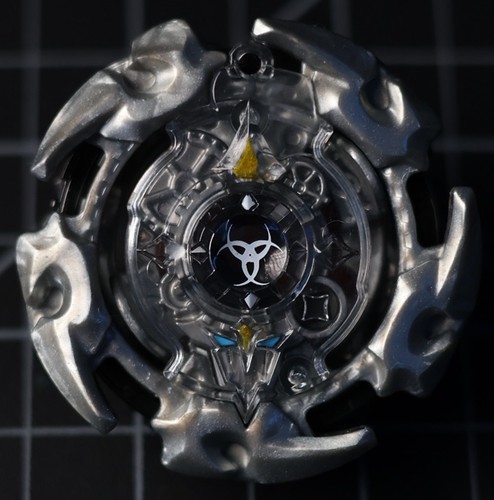 Alter Chronos 6 Meteor Trans B-82 Beyblade Burst Takara Tomy #1 D | eBay