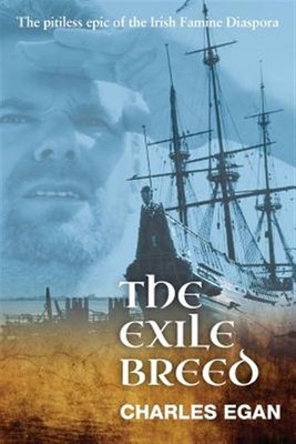 The Exile Breed, Brand New, Free shipping in the US | eBay